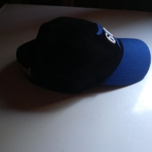 Disney | Accessories | Disney Fitted Hat | Poshmark